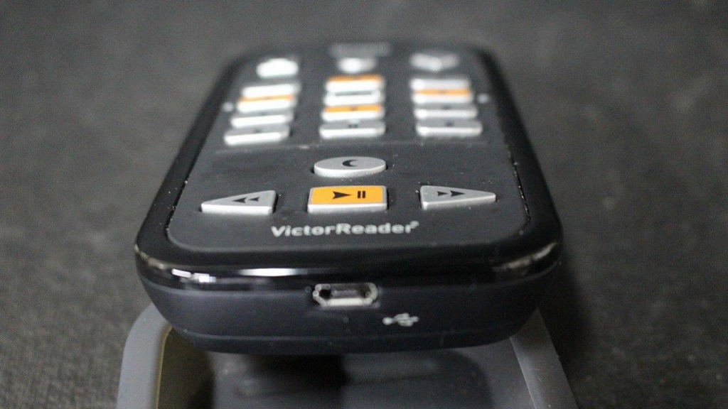 imagen de Victor Reader Stream Nueva Generación | TifloEduca