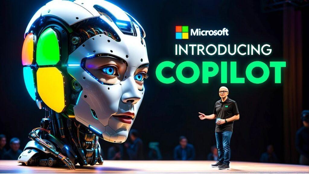 MICROSOFT COPILOT Y LA DISCAPACIDAD - TifloEduca