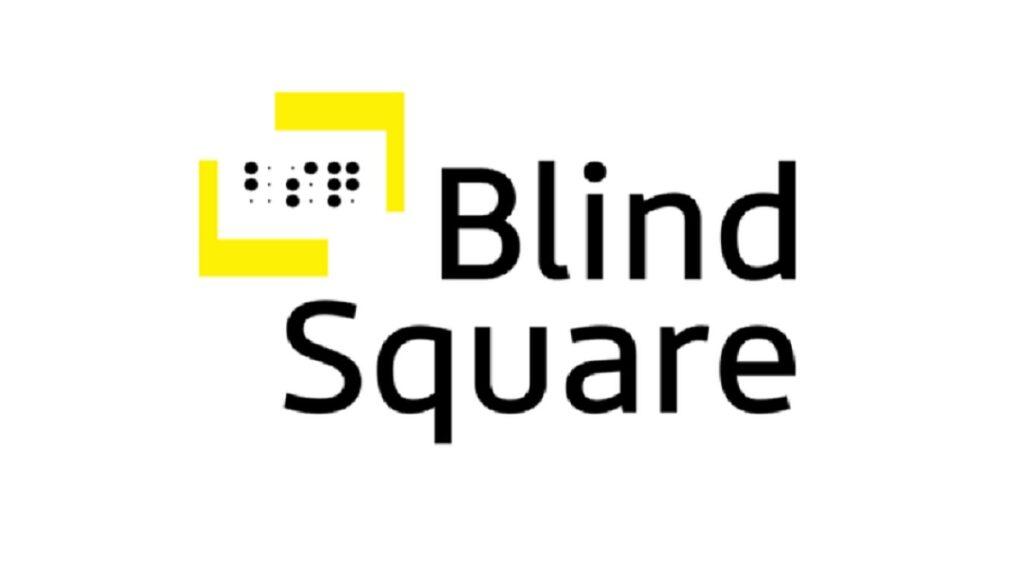 BLINDSQUARE, UNA APP DE GPS ACCESIBLE - TifloEduca